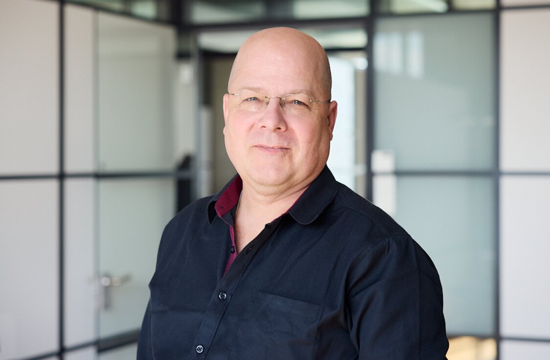 Organisation - Über uns - HGW