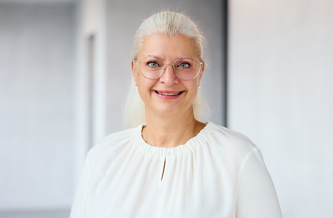 Organisation - Über uns - HGW