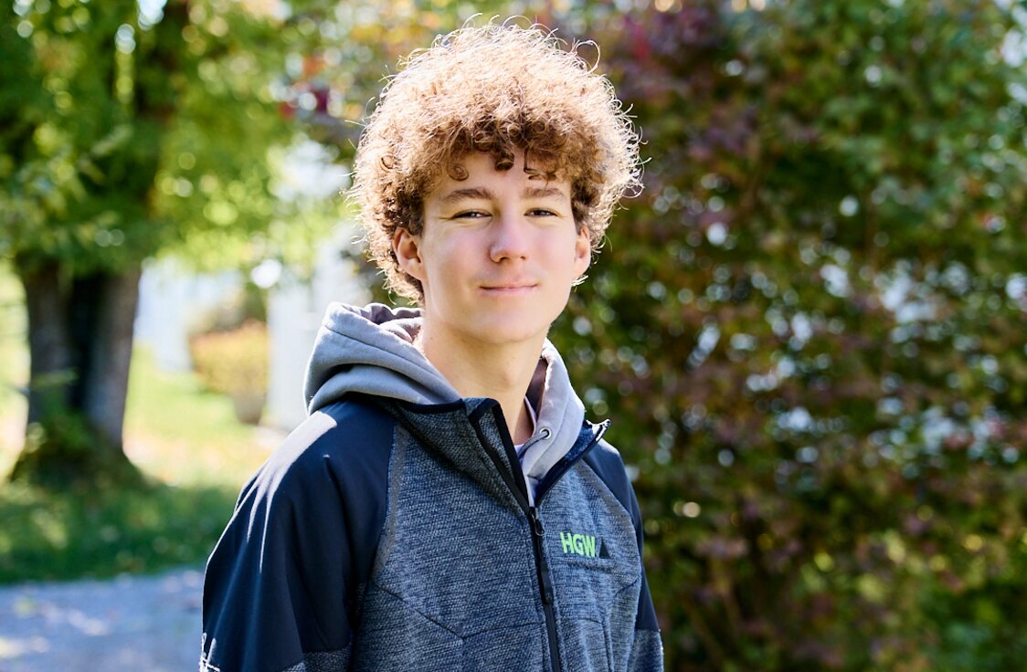 Organisation - Über uns - HGW