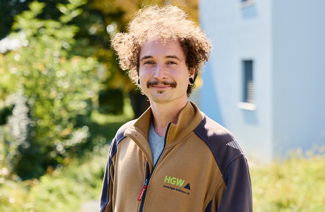 Organisation - Über uns - HGW