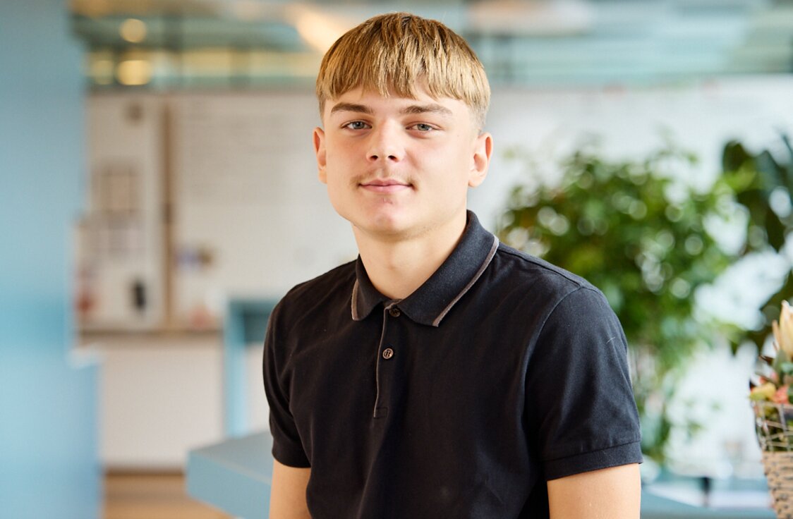 Organisation - Über uns - HGW