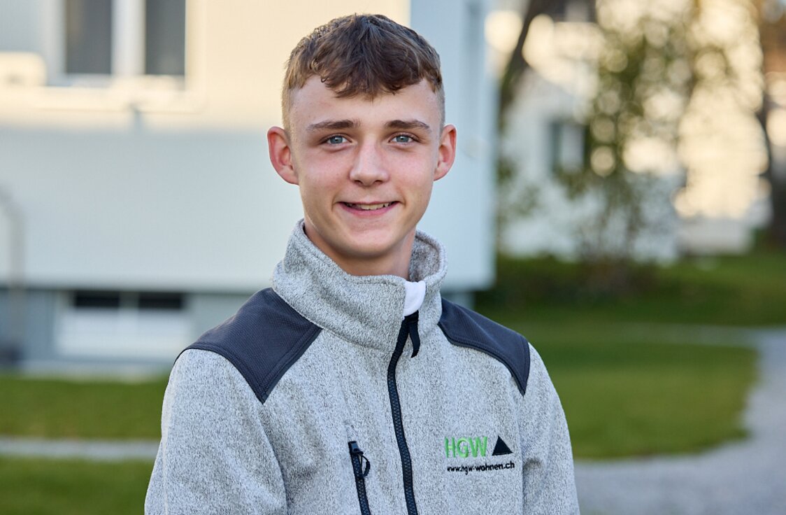 Organisation - Über uns - HGW