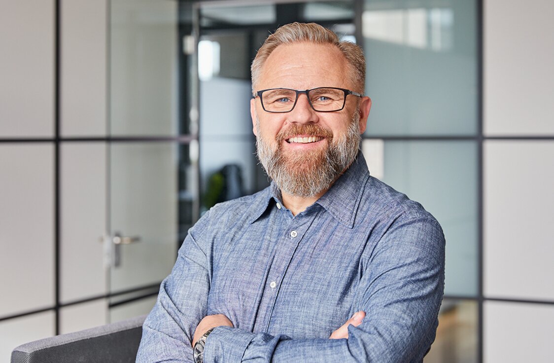 Organisation - Über uns - HGW