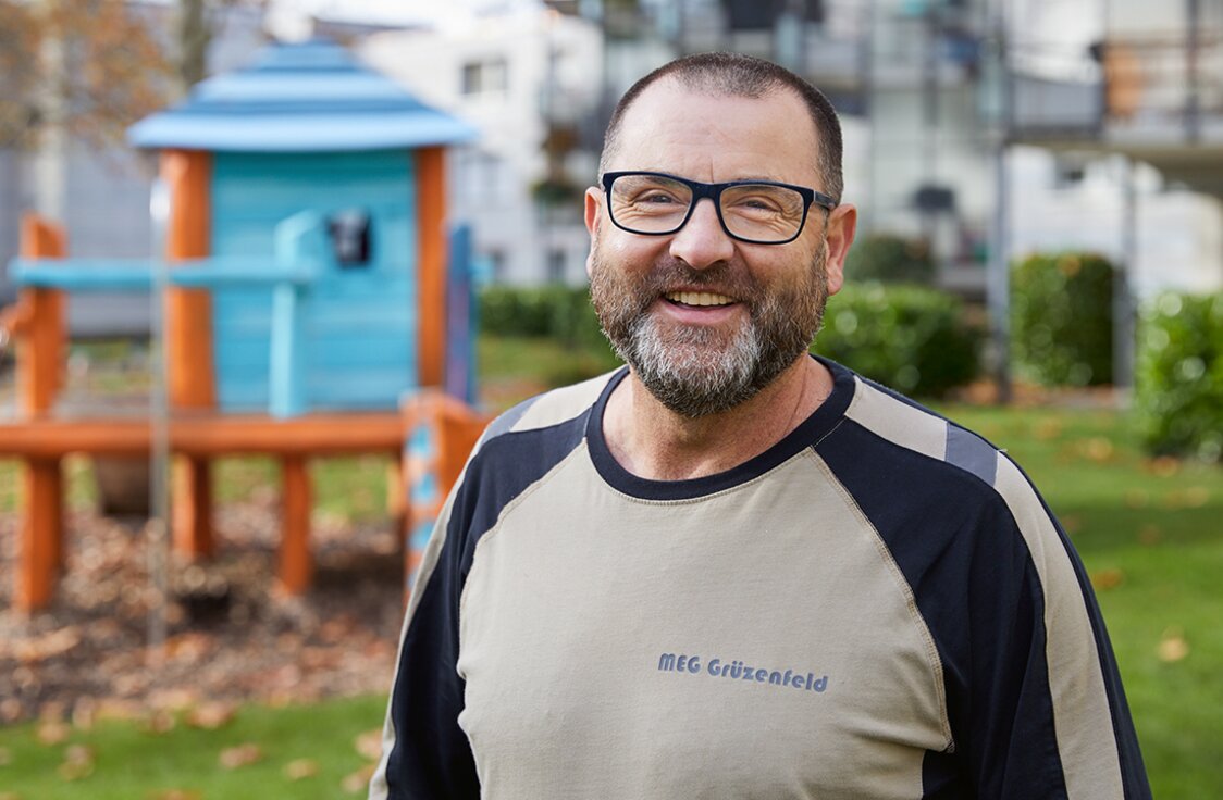 Organisation - Über uns - HGW