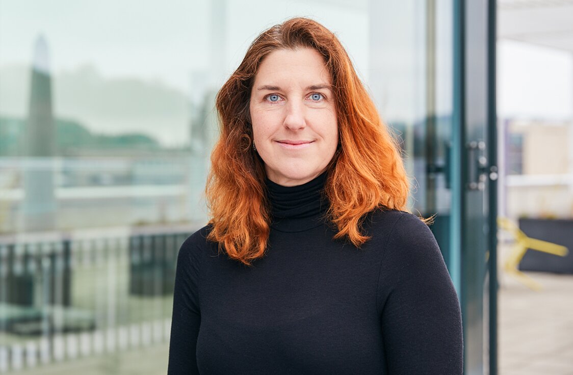 Organisation - Über uns - HGW