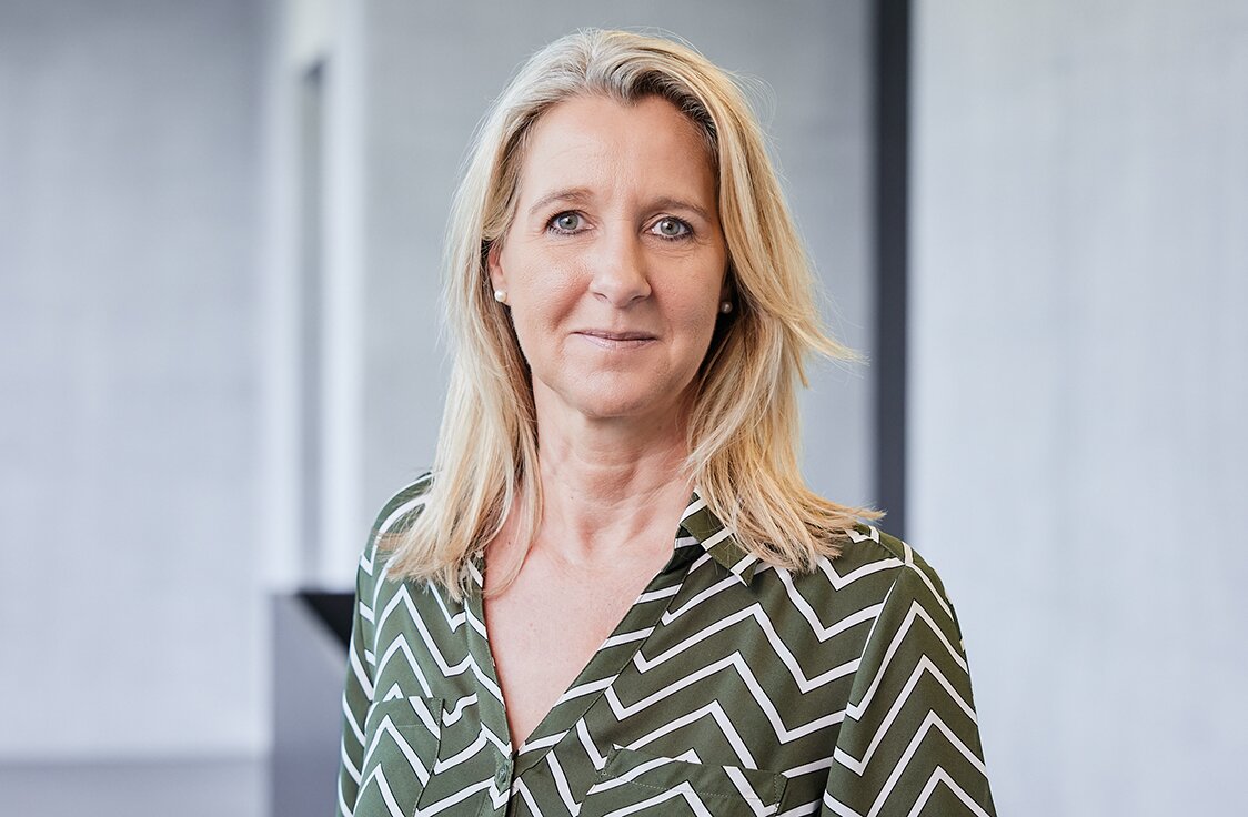 Organisation - Über uns - HGW