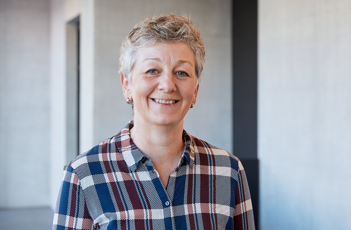 Organisation - Über uns - HGW