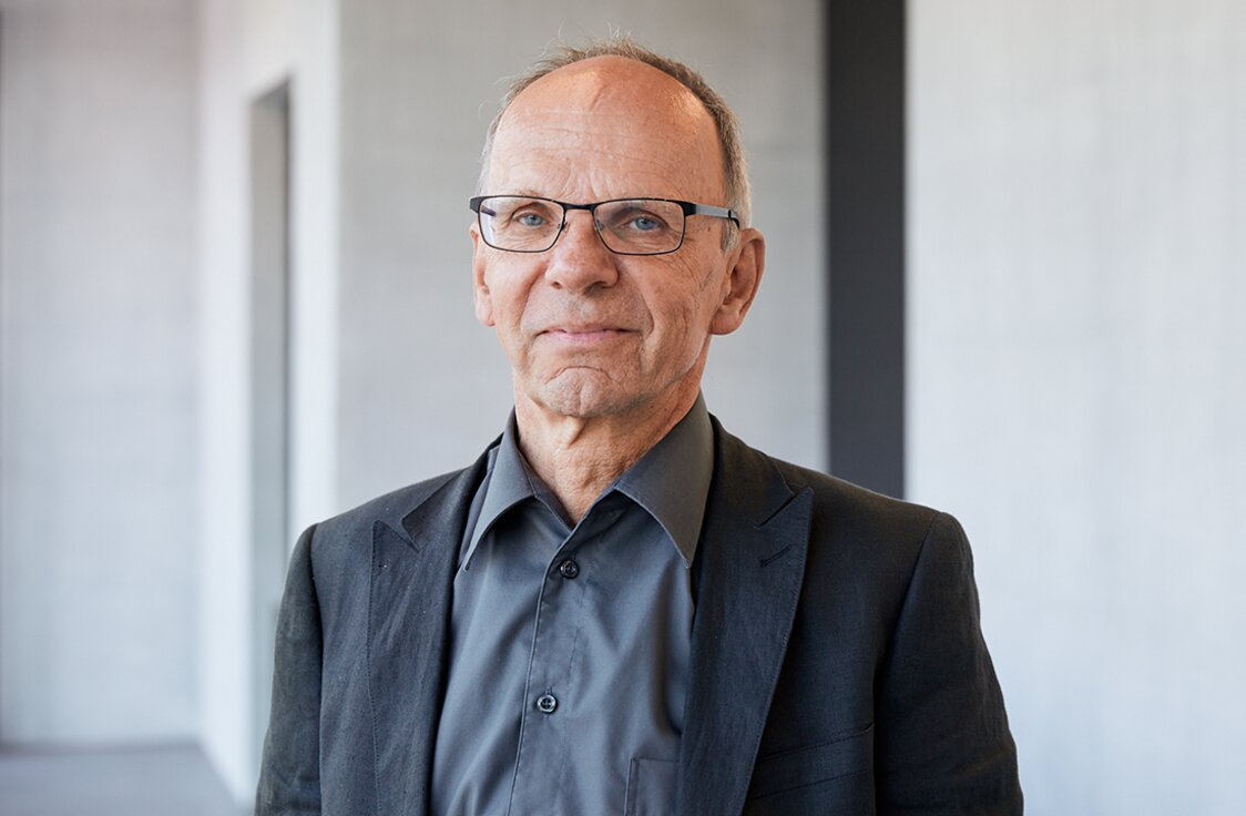 Organisation - Über uns - HGW